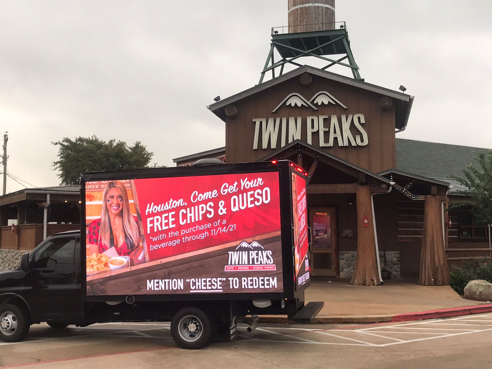 Enhancing Your Mobile Billboard Campaigns for Improved Engagement